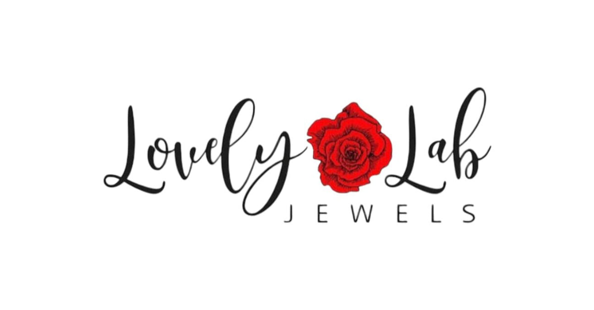 Collezioni 2025 – Lovelylab jewels